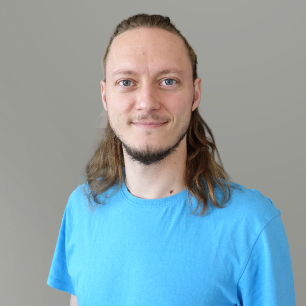 Scientific Computing Team - Kitware Europe