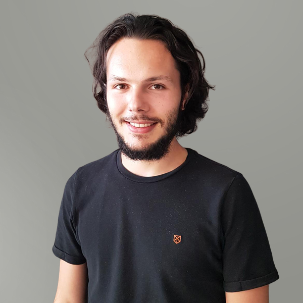 Team - Kitware Europe