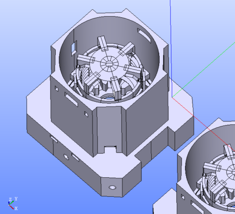 Introduction to SALOME Platform