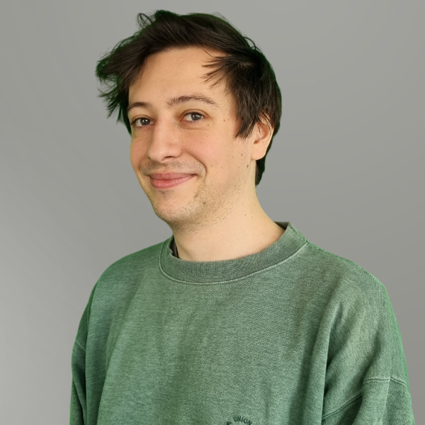 Scientific Computing Team - Kitware Europe